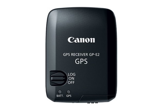 GP-E2 for 60D gps | 김형태교수의 세상사는 이야기